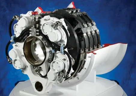 Aircraft Carbon Brake Disc Market Soars with Rising Demand for High ...