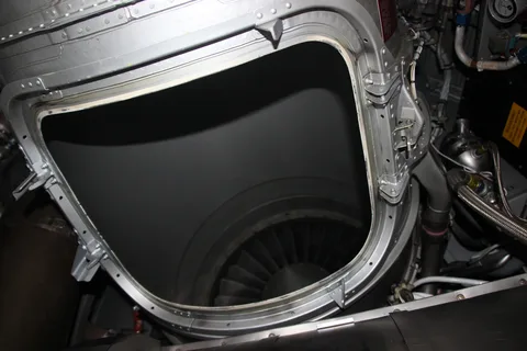 Aircraft Tube and Duct Assemblies Market Witnesses Growth Amid Rising ...