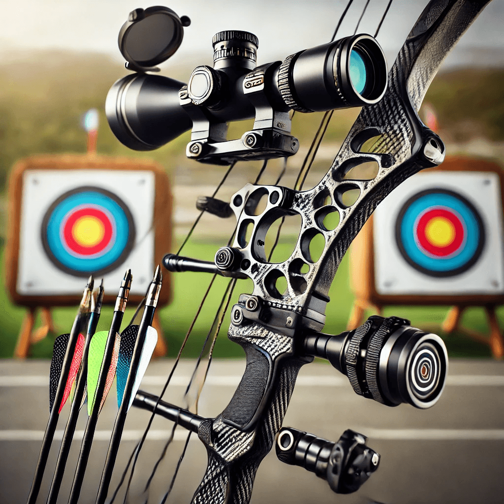 Archery Equipment Market Hits New High | Major Giants- Hoyt Archery, Easton Archery, PSE Archery ...