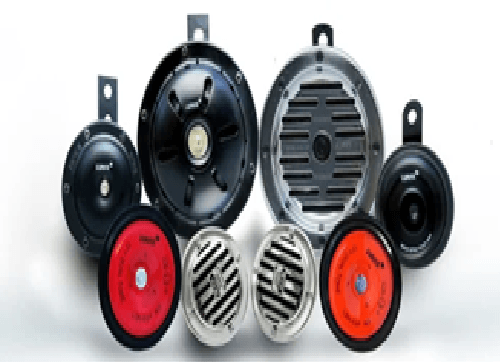 Automotive Horn Market - Attractive Growth Proposition Seen | Stanley ...
