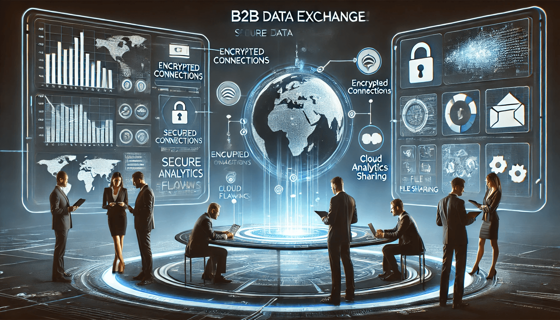 Homepage - Newstrail