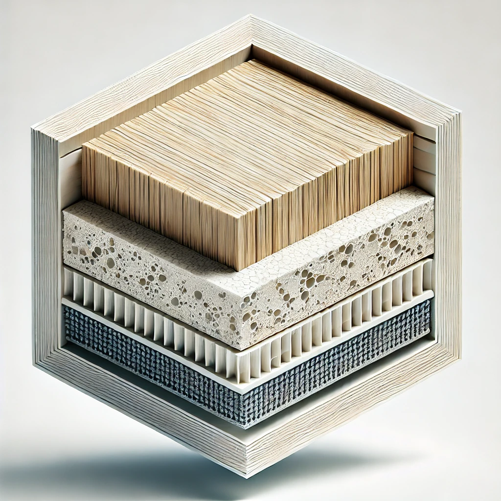 Balsa Core Composites Market May See a Big Move | Major Giants , Hexcel ...