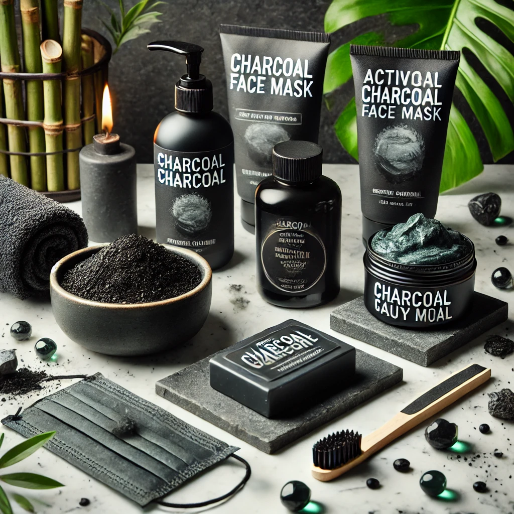 Charcoal Beauty Products Market Hits New High | Major Giants L'Oreal ...