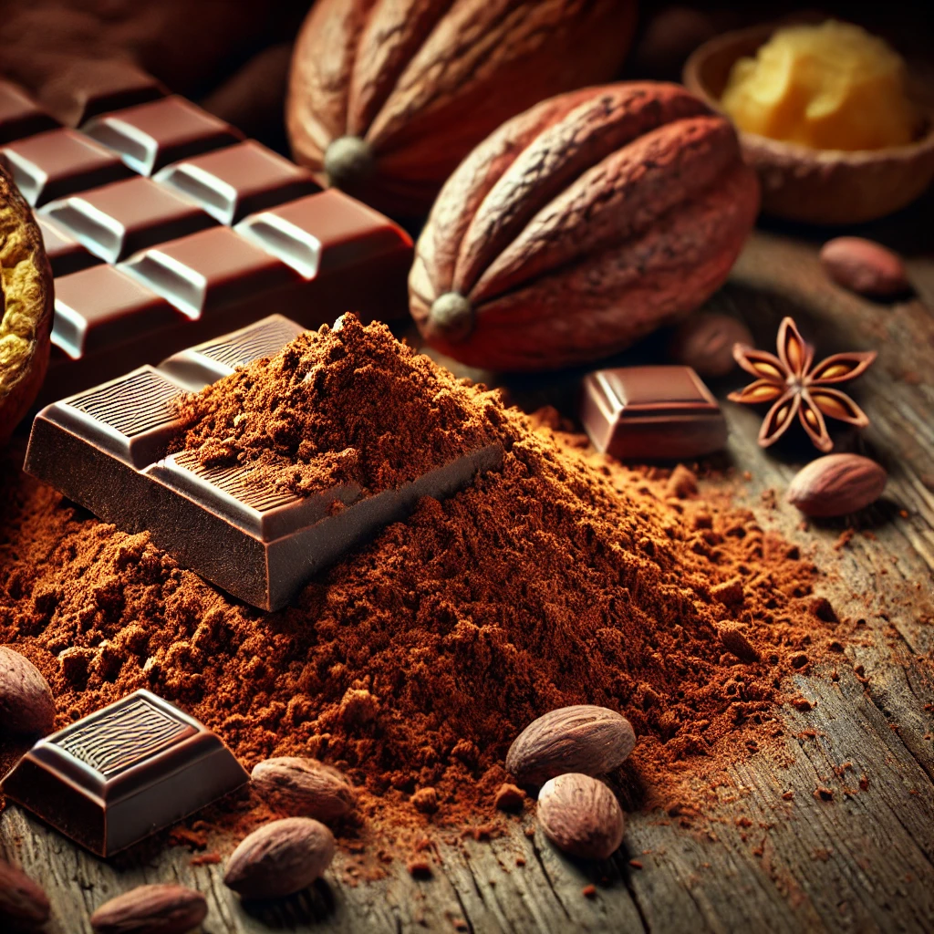 Cocoa Solids Market May See a Big Move | Major Giants Cargill, Barry ...