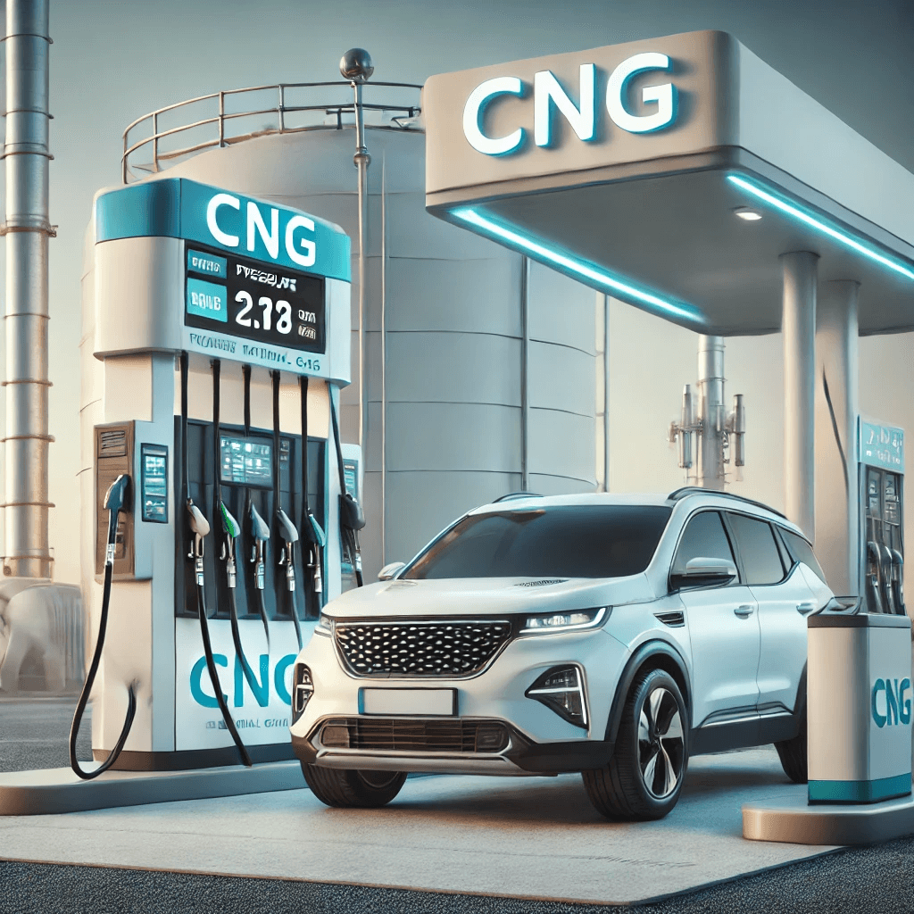 Compressed Natural Gas (CNG) Market Is Booming Worldwide| Gazprom, BP ...