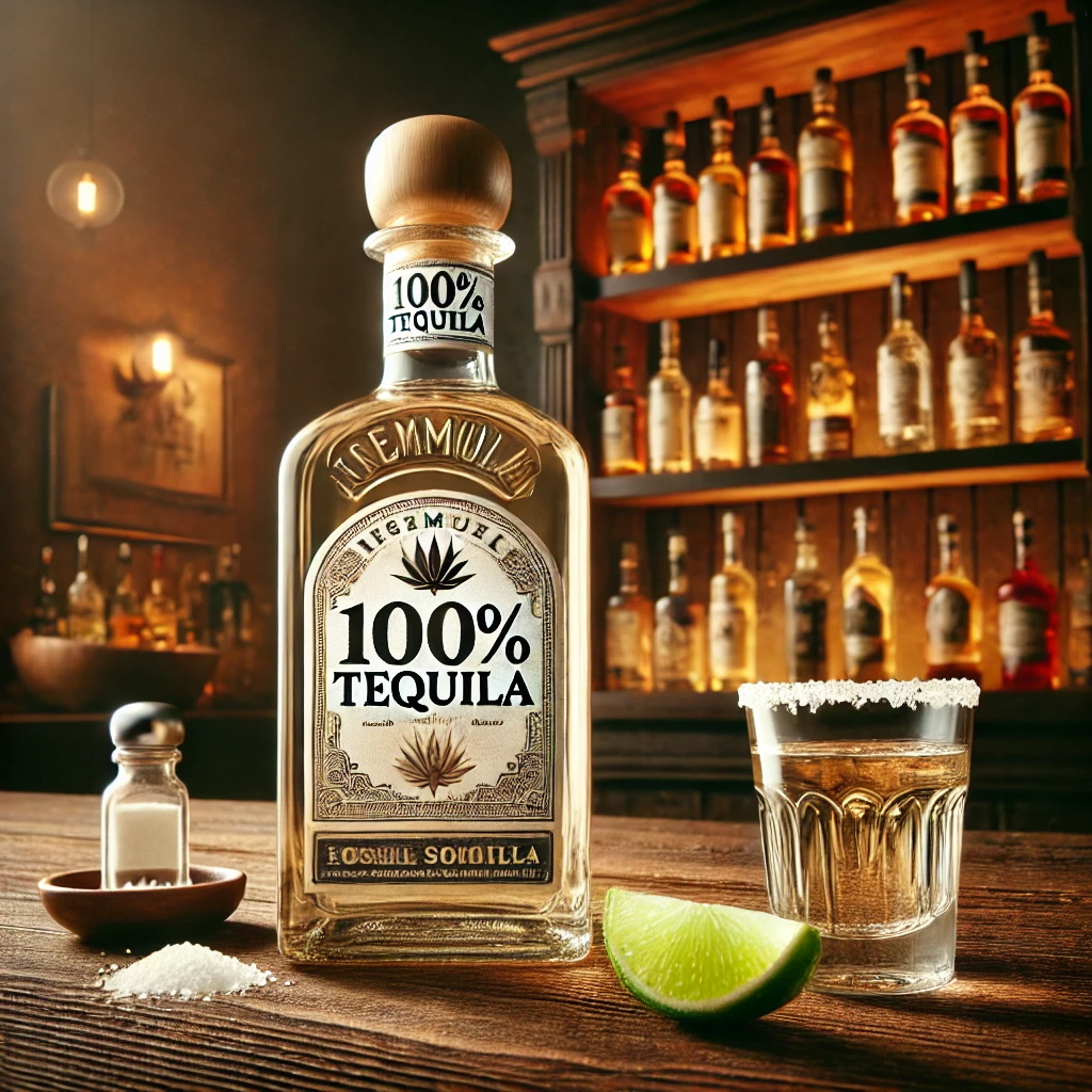 100% Tequila Market Hits New High | Major Giants Herradura,Milagro ...