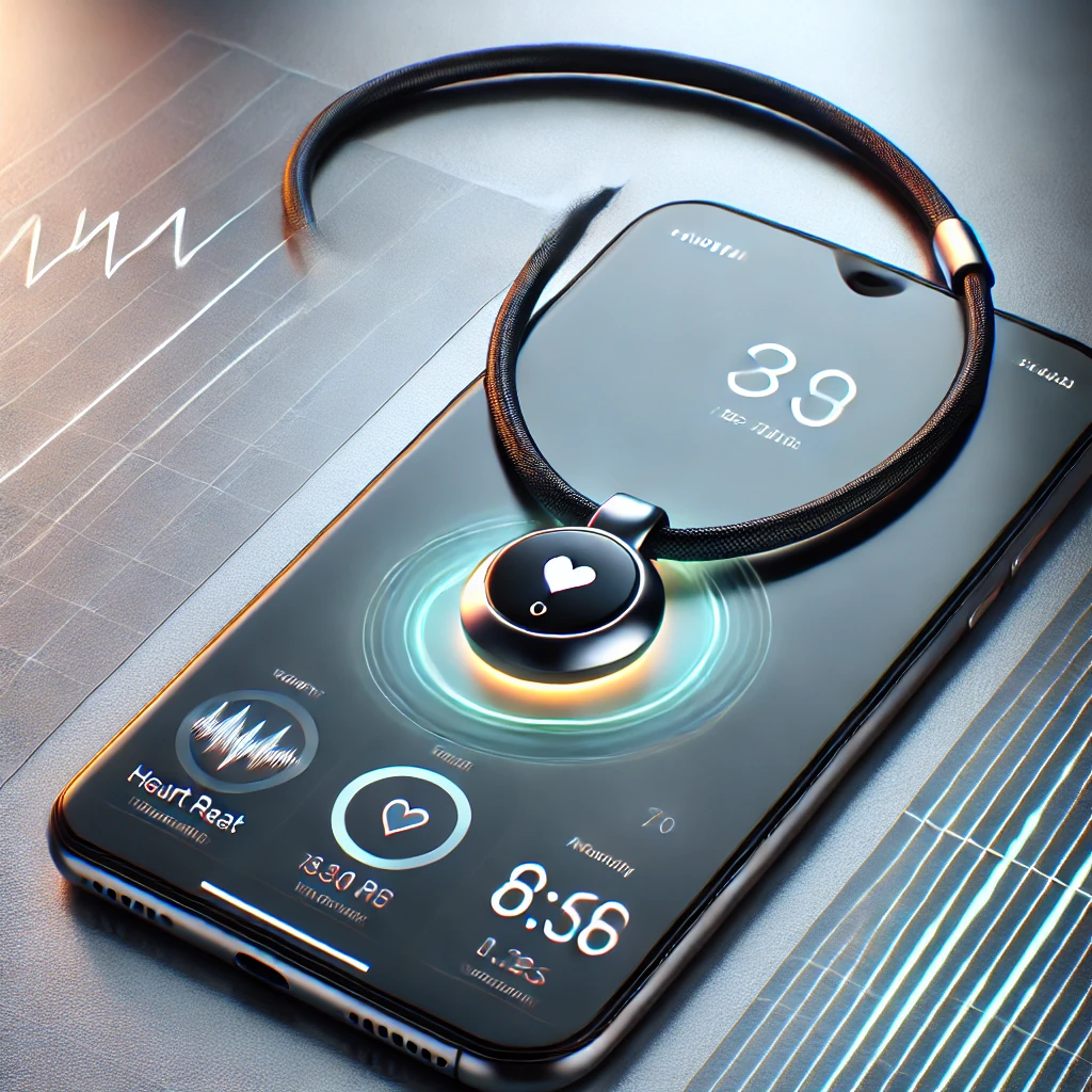 Smart Necklace Market Next Big Thing | Major Giants Bellabeat,Misfit ...