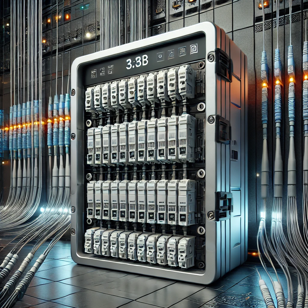 Wall Mount Optical Distribution Frame Market Hits New High | Major ...