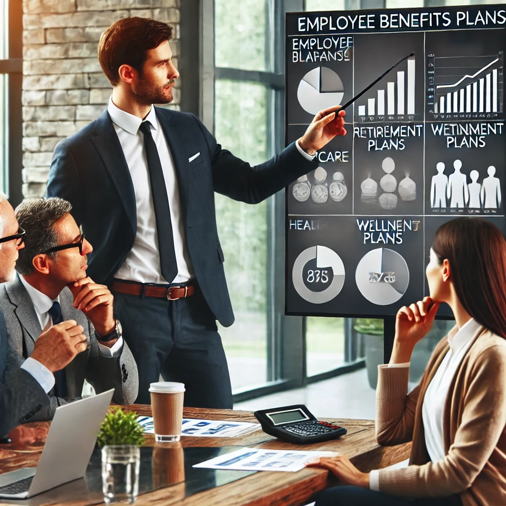 Benefits Consulting Service Market Hits New High | Major Giants Mercer ...