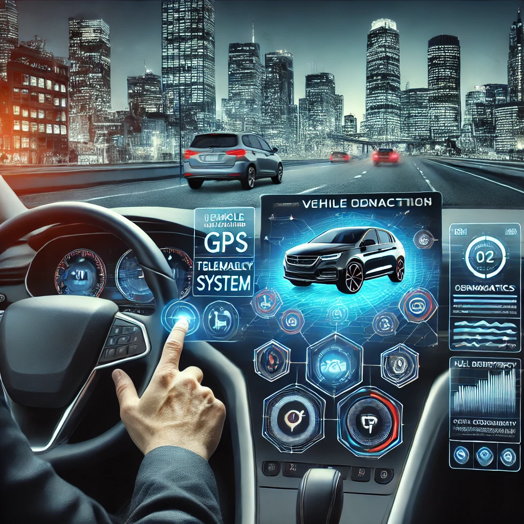 Car Telematics Market is Booming Worldwide | Geotab,Trimble,Omnitracs ...