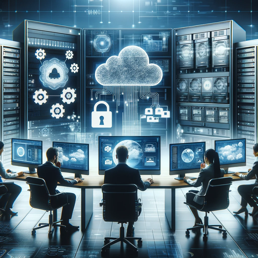 Data Archiving Software Market to See Thriving Worldwide |Veeam ...