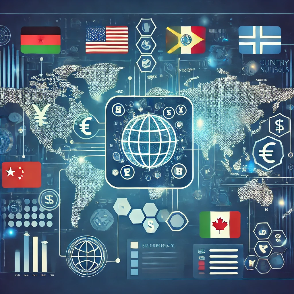 Multicountry Payroll Solutions Market Hits New High | Major Giants ADP ...