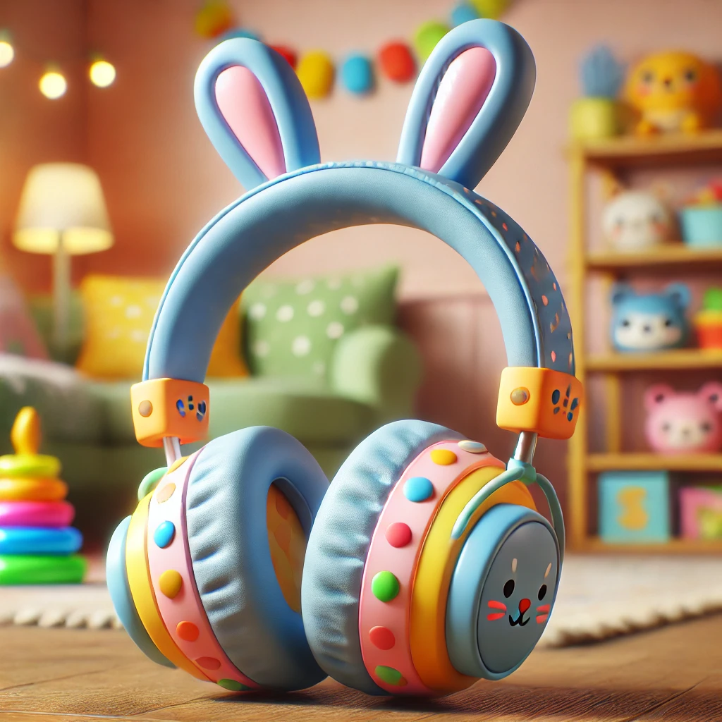 Headphones for Kids Market Next Big Thing | Major Giants iClever ...