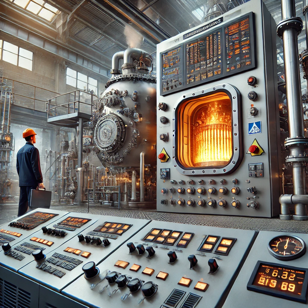 Combustion Controls Systems Market Report 2025-2032| ABB,Yokogawa,COEN ...