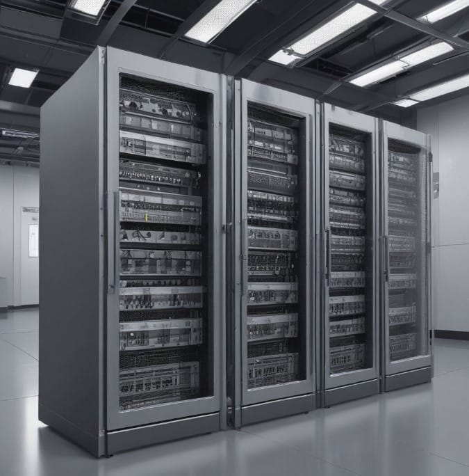 Data Center Rack and Enclosure Market to Witness Stunning Growth with ...