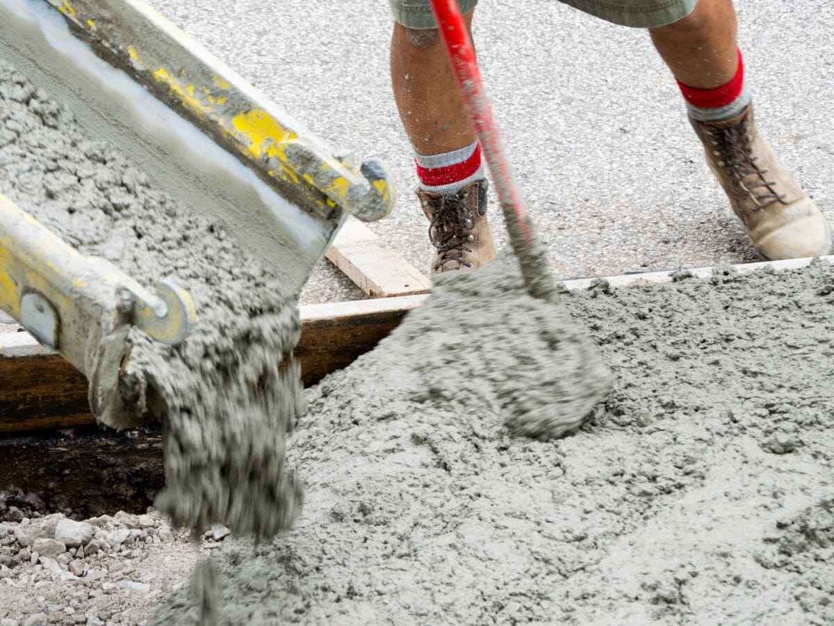 Dry Concrete Market to Witness Stunning Growth | Major Giants Buzzi ...