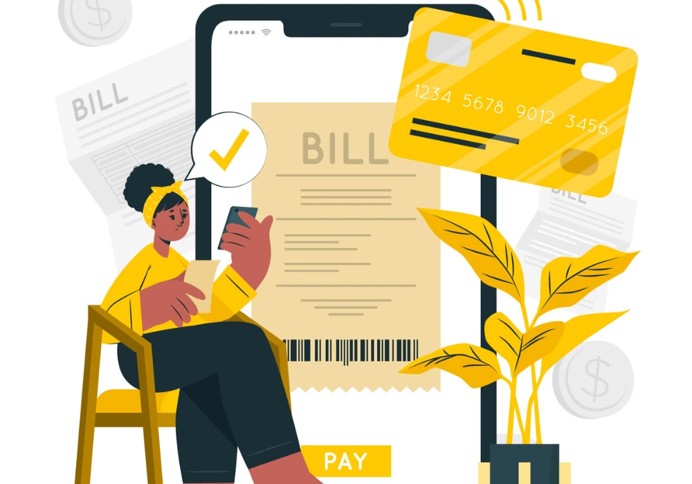 E-Bill Industry Market to See Stunning Growth | SAP, Billtrust, ACI ...