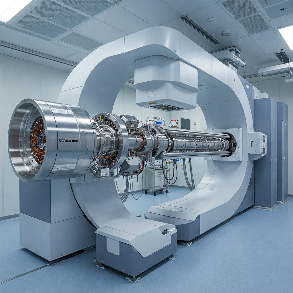 Electron Beam Linear Accelerators Market Set to Expand at 7.4% CAGR ...