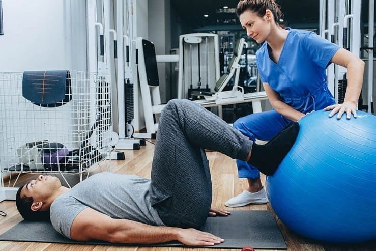 Exercise Rehabilitation Market to Witness Stunning Growth | Asics, Breg ...