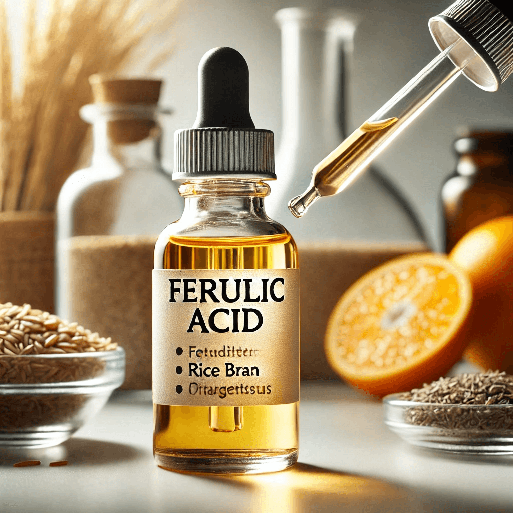 Ferulic Acid Market is Going To Boom| BASF, Delekang, Merck - Newstrail