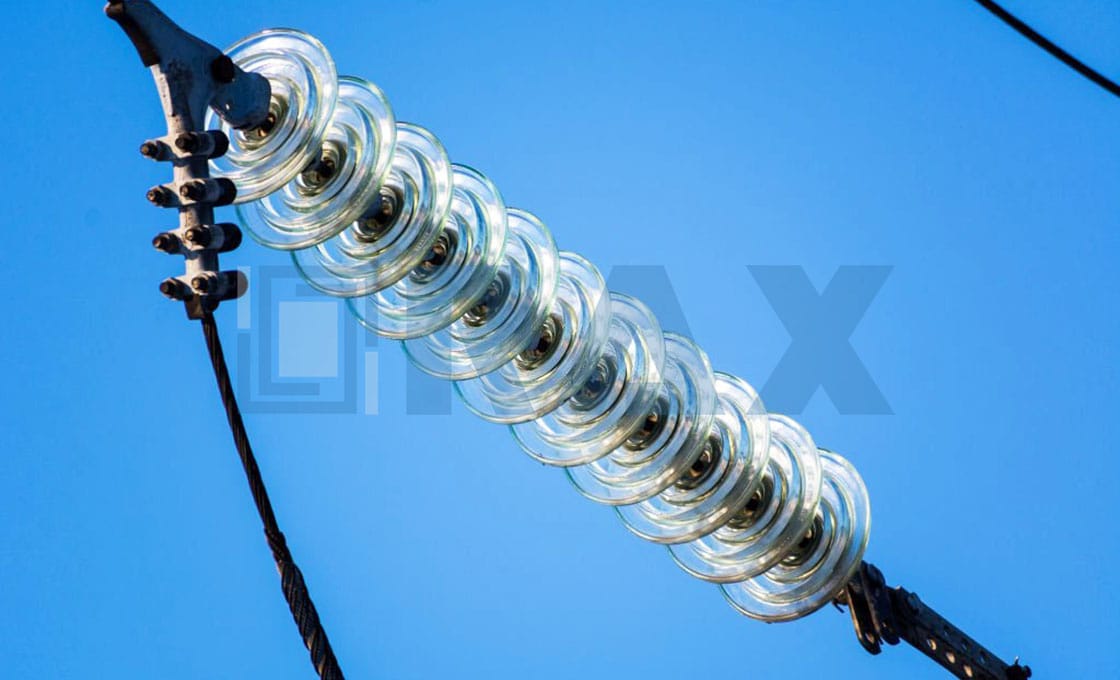 High Voltage Glass Insulator Market Towards USD15.5 Billion Mark by ...