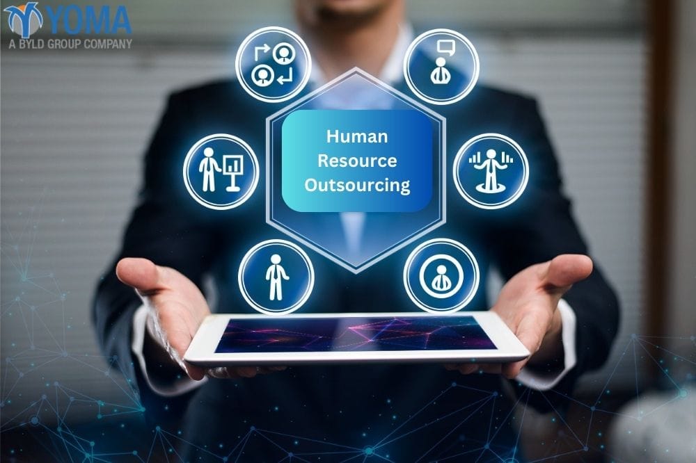Human Resource Outsourcing (HRO) Market May Set a New Growth Story ...