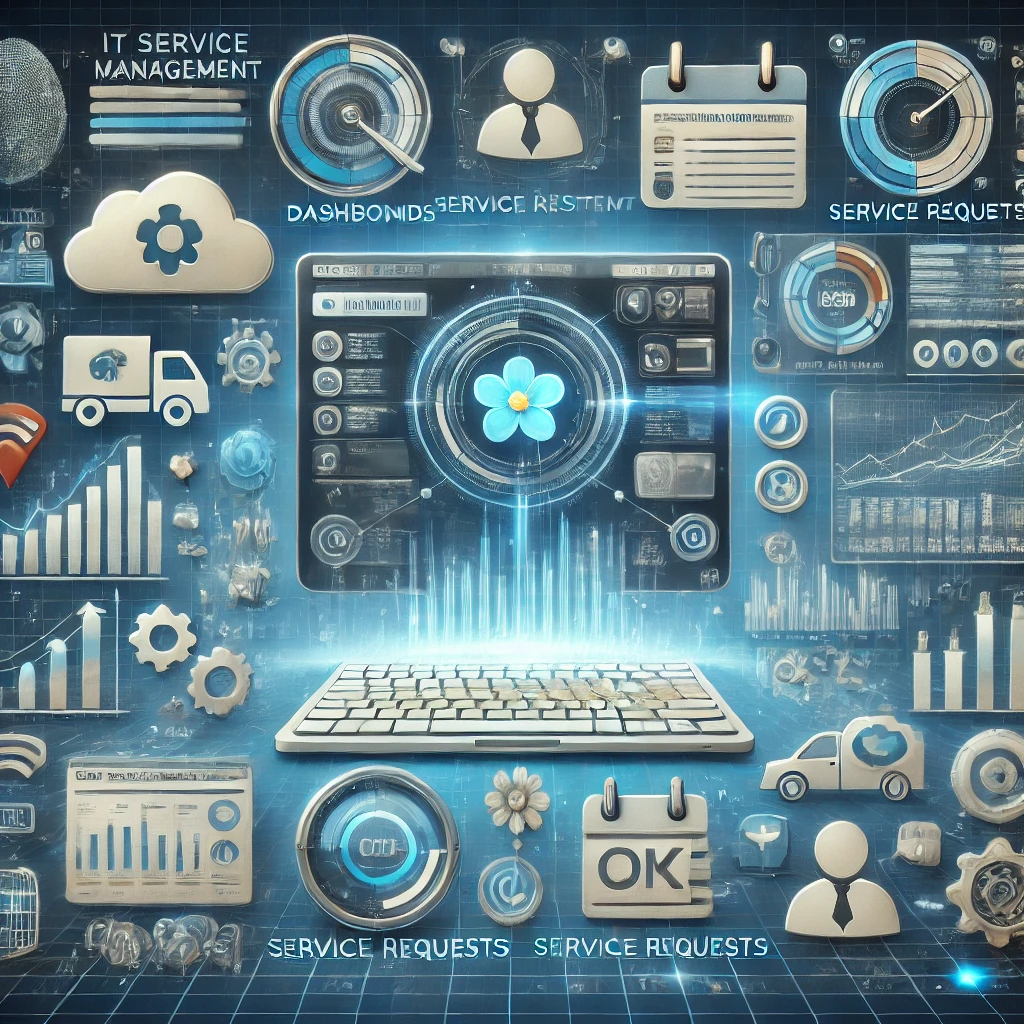 ITSM Tools Market Hits New High | Major Giants Nagios, Spiceworks ...