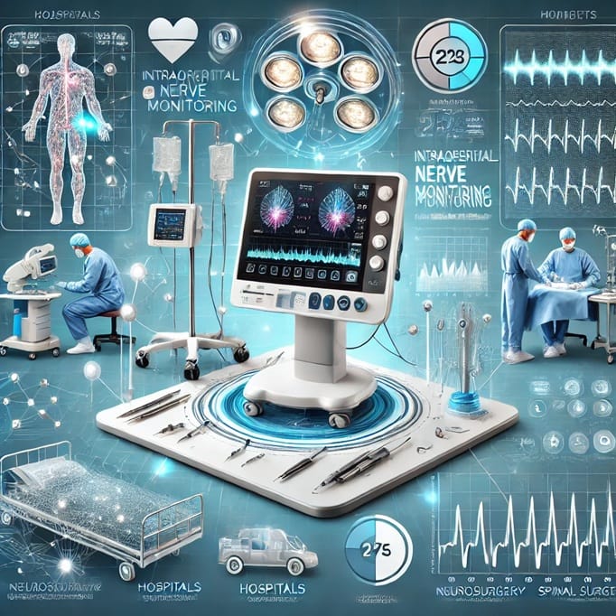 Intraoperative Nerve Monitors Market Set for More Growth: Philips ...