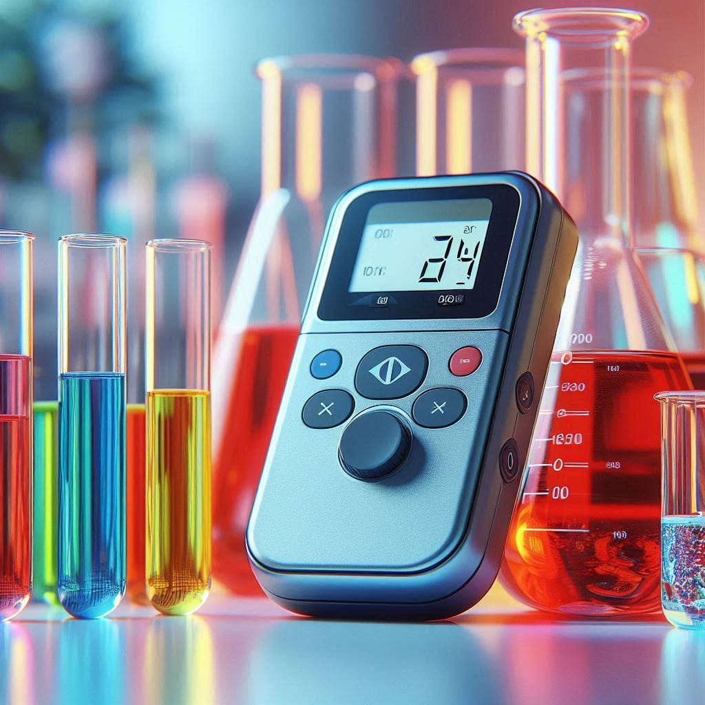 Laboratory Brix Meter Market Next Big Thing | Major Giants Mettler ...