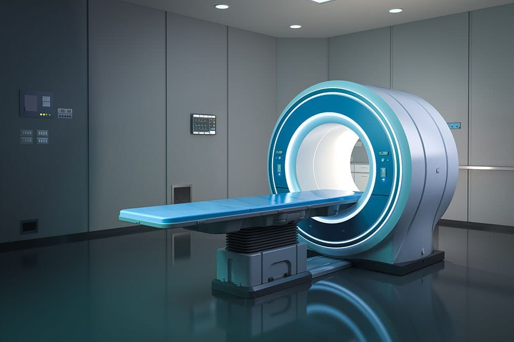 MRI-Safe Neurostimulation Systems Market Poised for Remarkable Growth ...