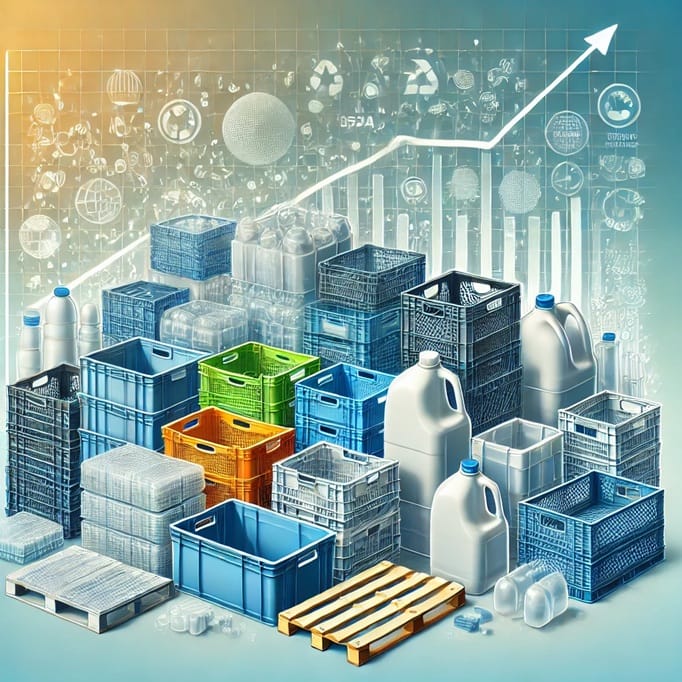 Plastic Reusable Packaging Market Looks Ready For Takeoff: DuPont ...