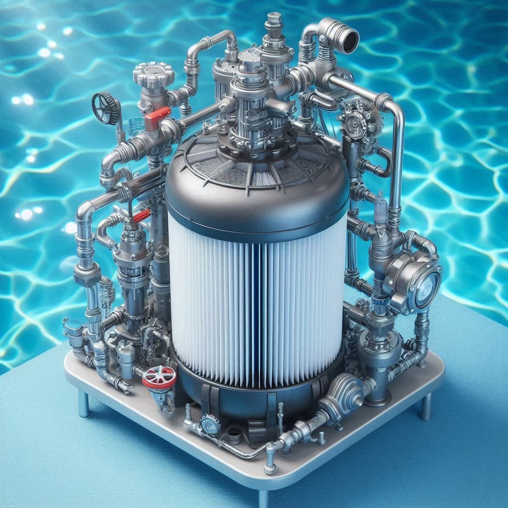 Pool Pressure Filter Market is Booming Worldwide | Big Giants Pentair ...