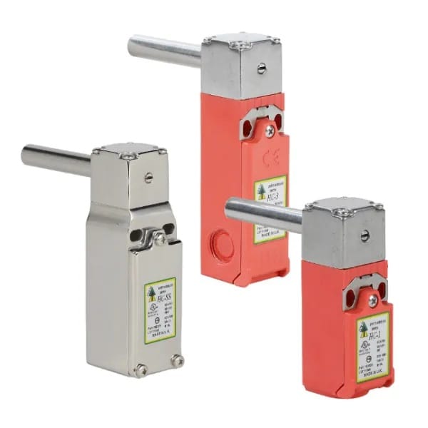 Safety Interlock Switches Market Set to Reach USD 701.7 Million by 2033 ...