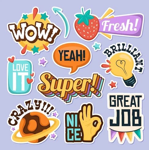 Stickers Market to Witness Massive Growth by 2025-2031: StickerGiant ...