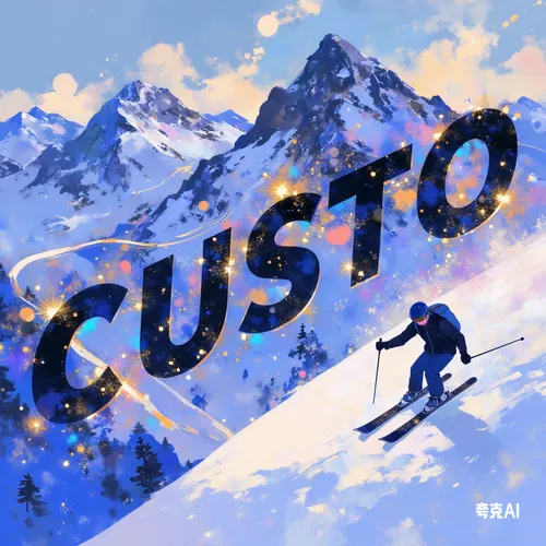 Custosnow Personalised Snowboards - Customize Your Ride - Newstrail