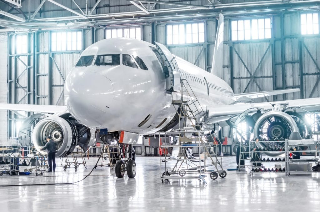 Aircraft Manufacturing Market Next Big Thing | Major Giants Boeing ...