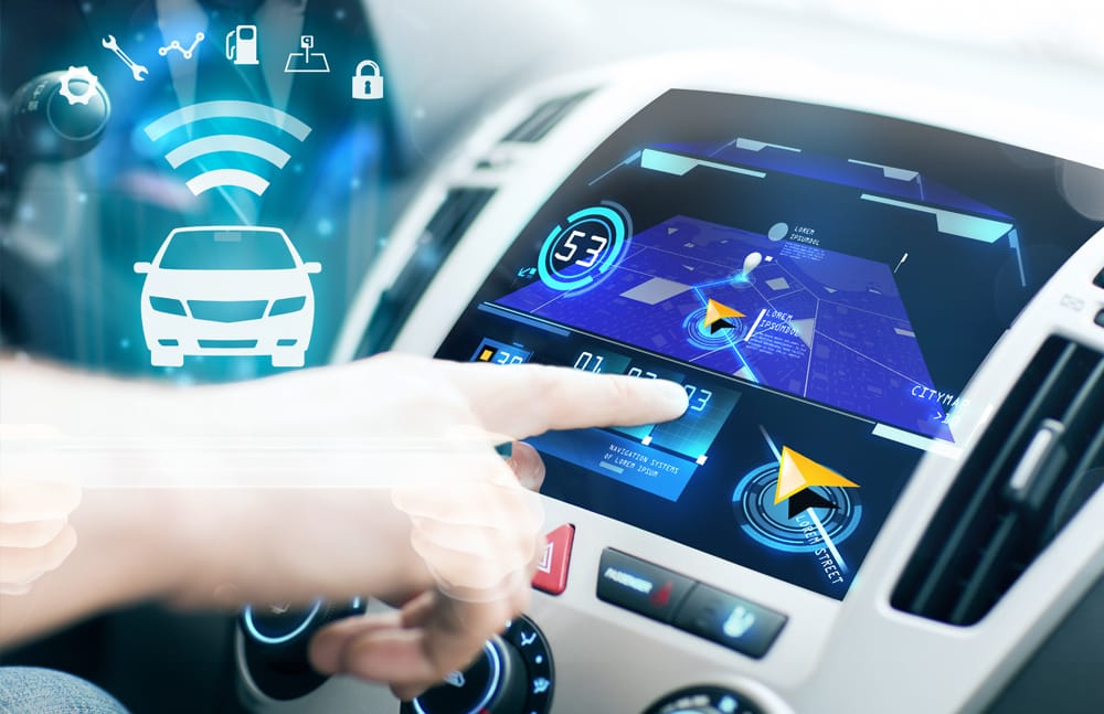 Automotive Cockpit Electronics Market to Witness Impressive Growth by ...