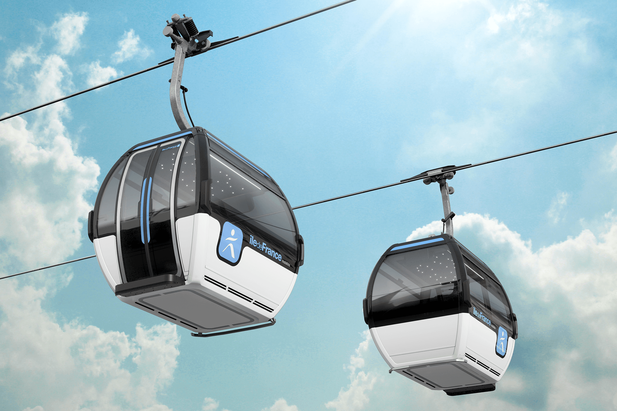 Cable Car Market is Booming Worldwide |Carvatech,Poma Group,Skytrac Inc ...