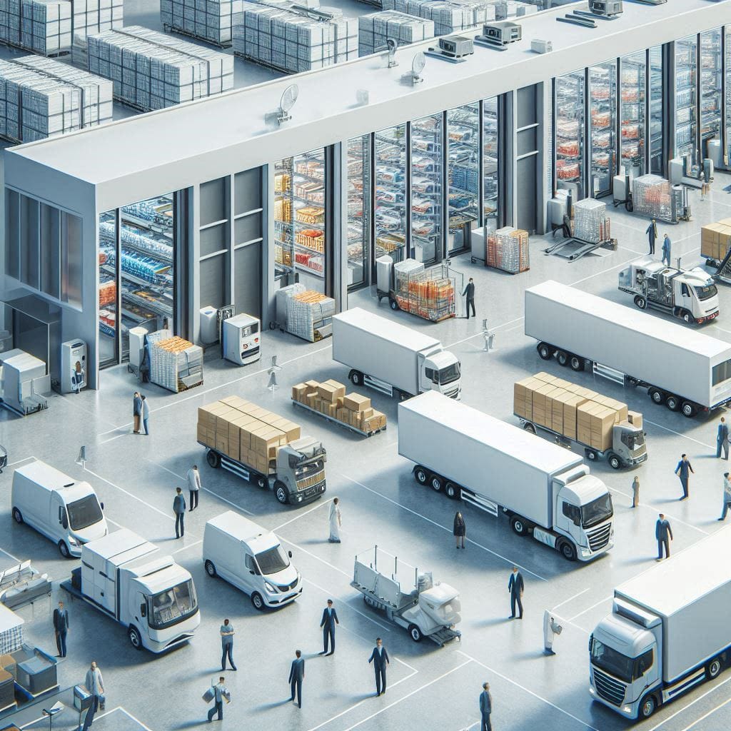 Cold Chain Storage And Logistics Market is Booming Worldwide | Major ...