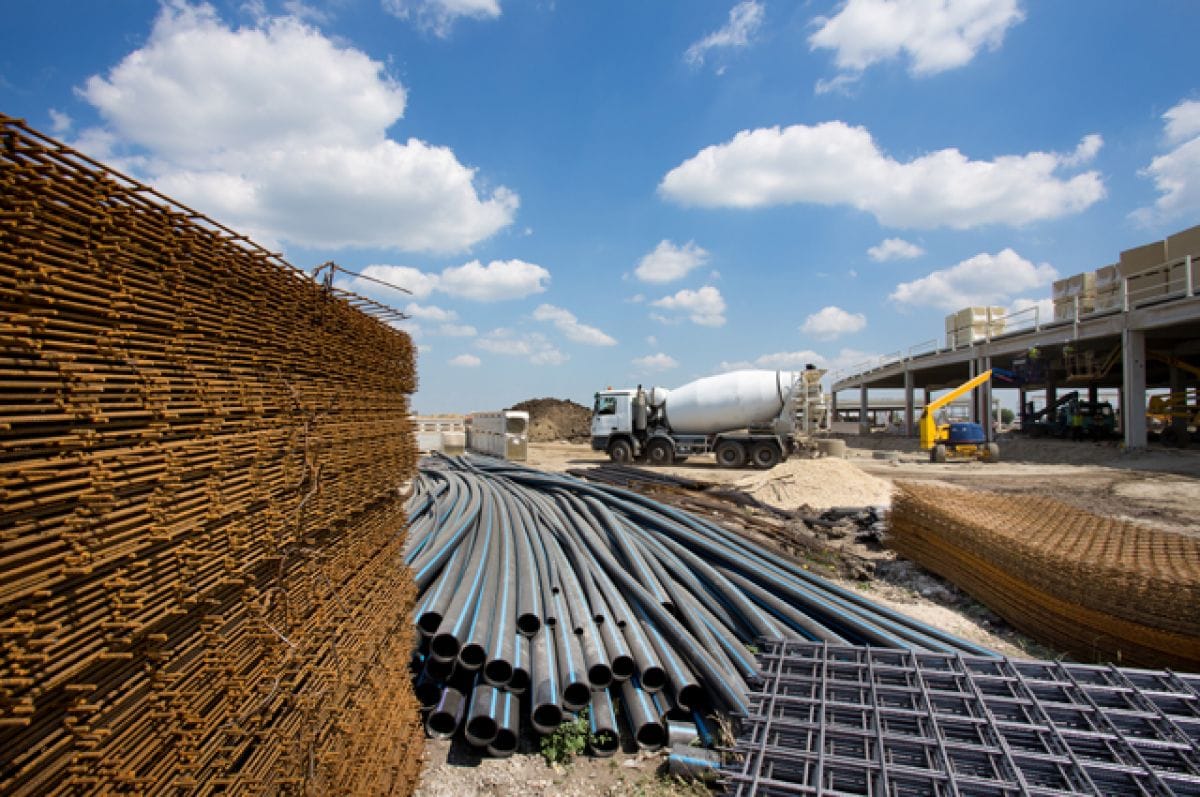 Construction Materials Market to Witness Remarkable Growth With ...