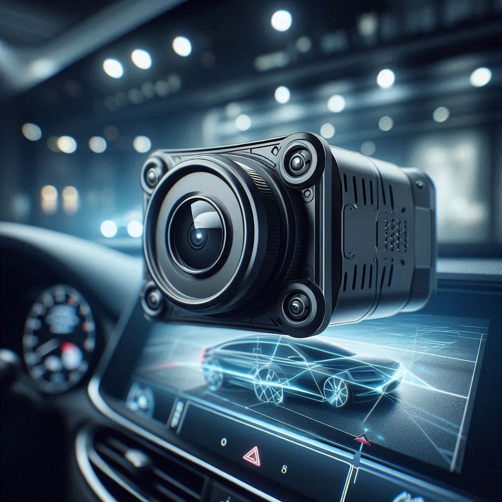 Automotive Reversing Radar Market Is Going To Boom |Valeo,Denso,Aptiv ...