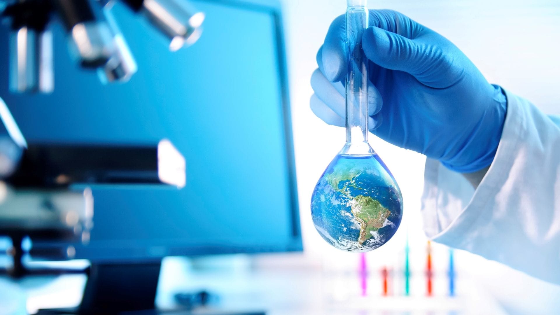 Environmental Testing Services Market Hits New High | Major Giants SGS ...