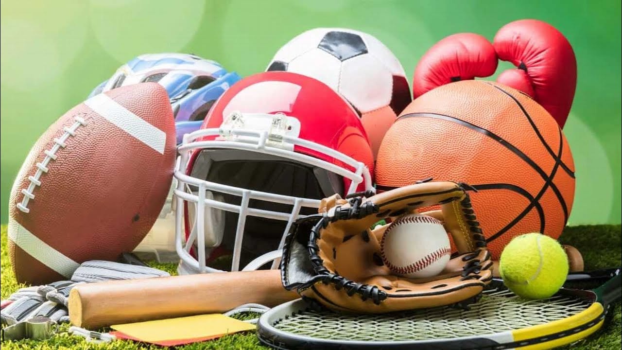 Europe Sporting Goods Market See Incredible Growth 2025-2032 | Adidas ...