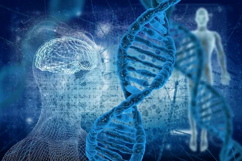 Human Genetics Market Hits New High | Major Giants AncestryDNA, Agilent ...