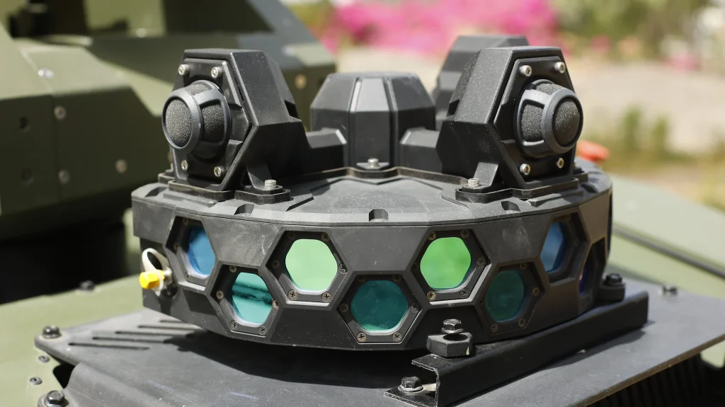 Gunfire Locator For Defense Market to Witness Remarkable Growth by 2032 ...