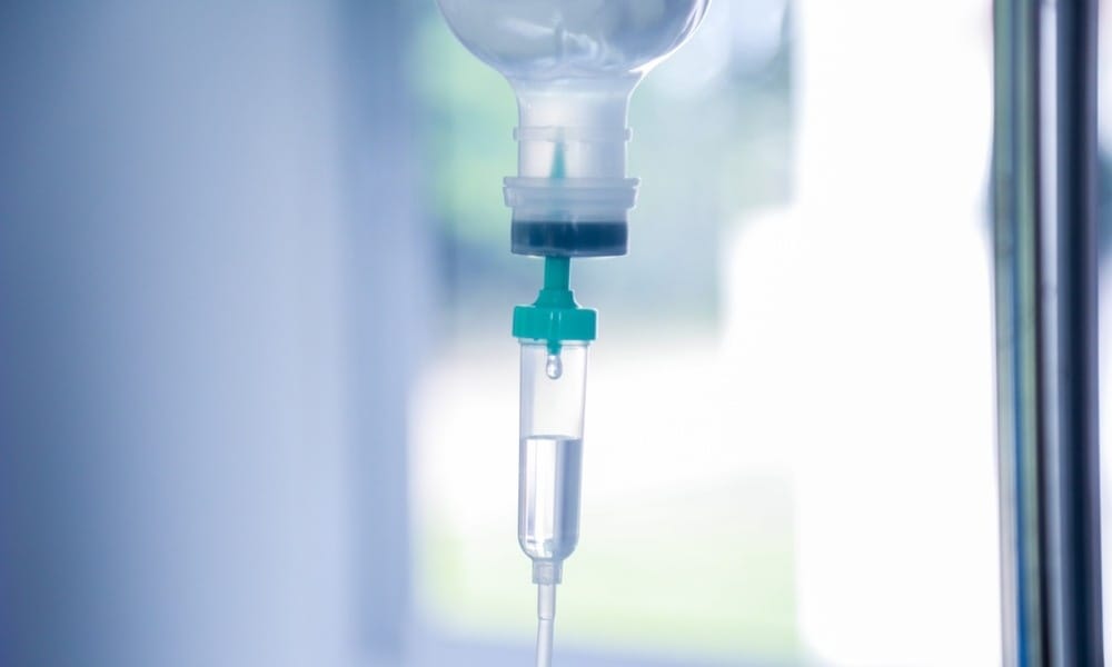Global IV Fluid Transfer Drug Devices Market to Reach USD 9,250.9 ...