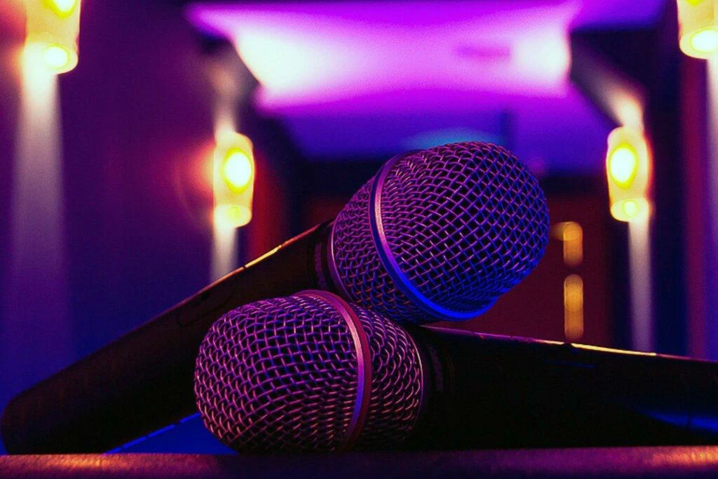 Karaoke Market Hits New High | Major Giants The Singing Machine ...