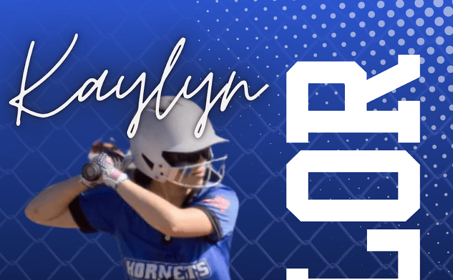 Kaylyn Taylor Brings Fierce Spirit and Soft Heart to Louisiana Hornets ...