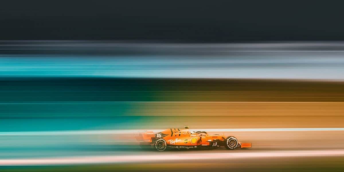 Motor Racing Telematics (MRT) Market is Thriving Worldwide| Cosworth ...