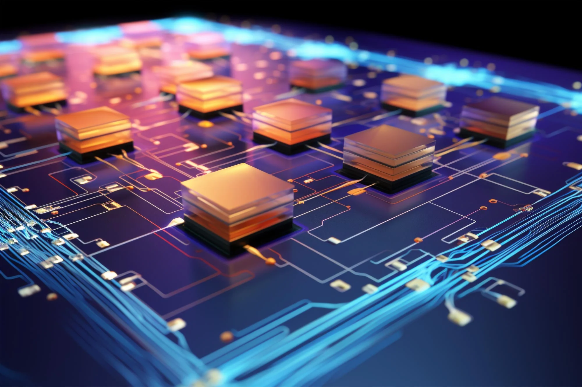 New Electronic Material Technology Market is Going To Boom | DuPont ...